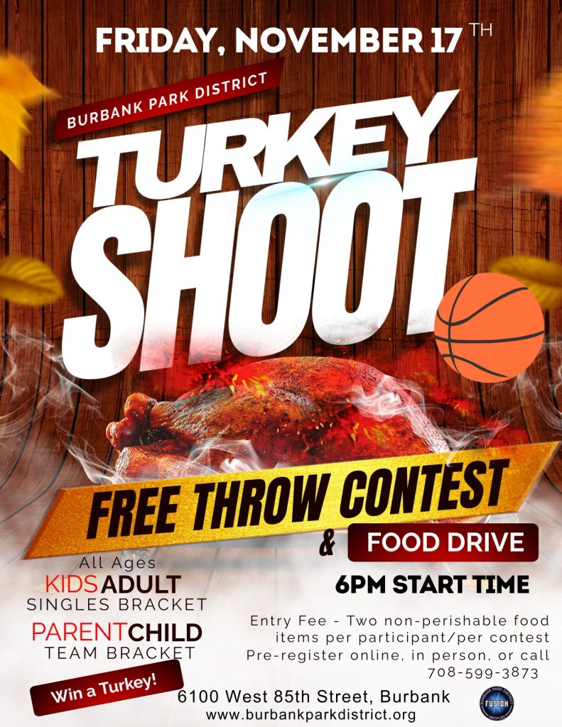 Scott Piwowarczyk – Burbank Park District